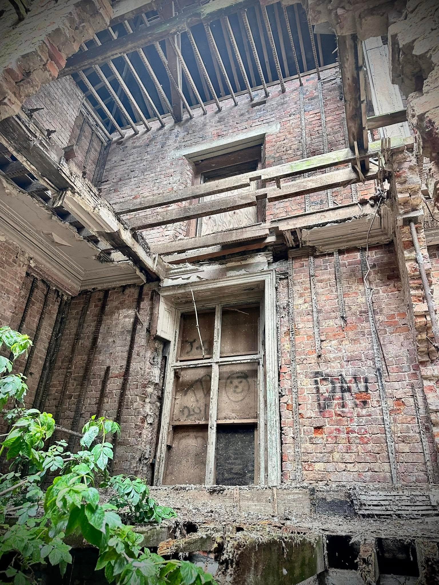 TOTAL House Demolition Company Bristol